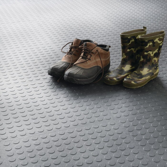 Interlocking Rubber Tiles | Shock-Resistant Get Free Quote